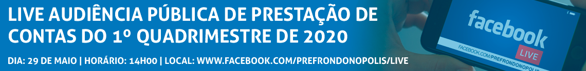 Prefeitura De Rondonópolis