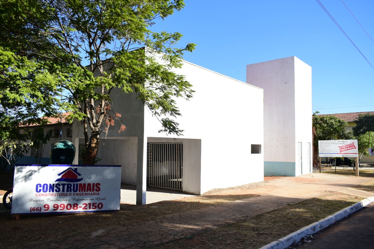 Prefeitura De Rondonópolis