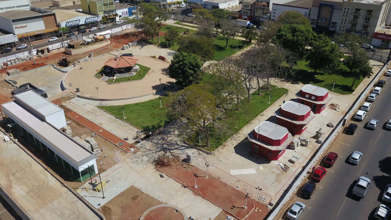 Prefeitura De Rondonópolis