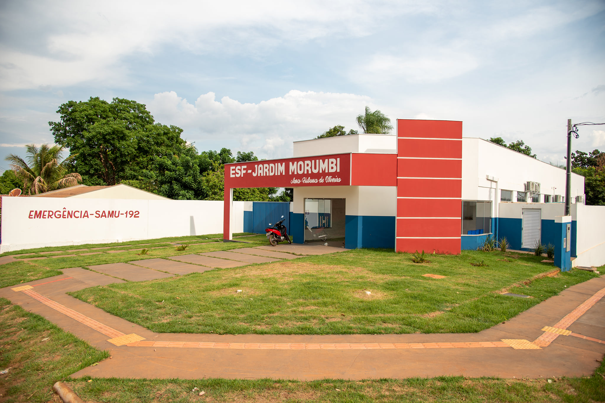 Prefeitura De Rondonópolis