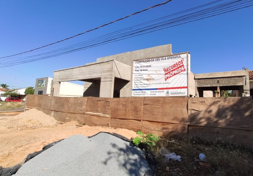 Prefeitura De Rondonópolis