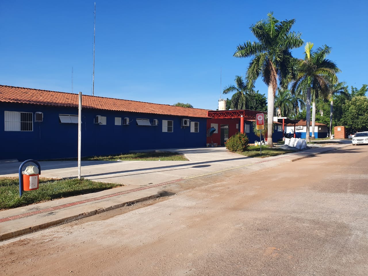 Prefeitura De Rondonópolis