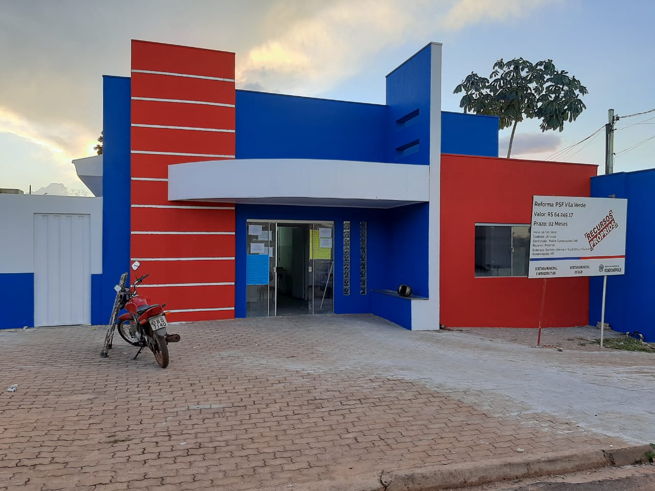 Prefeitura De Rondonópolis