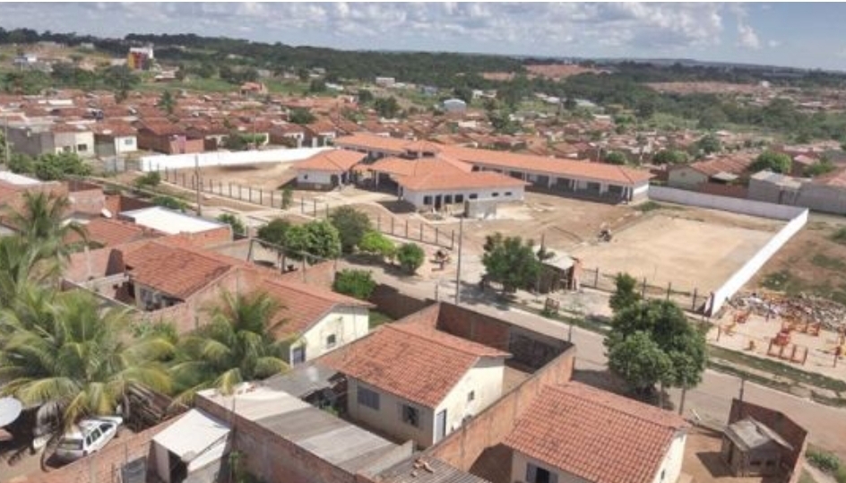 Prefeitura De Rondonópolis