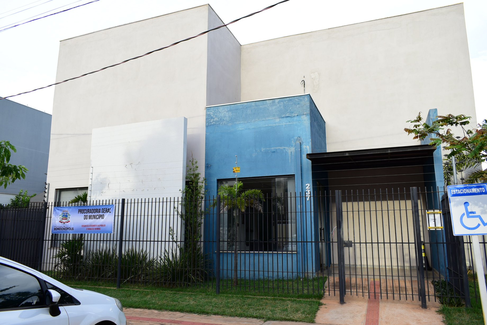 Prefeitura De Rondonópolis