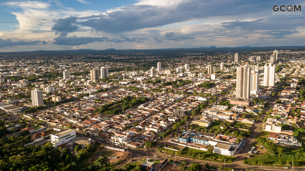 Prefeitura De Rondonópolis
