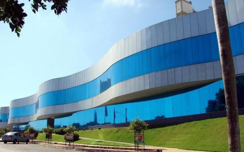 Prefeitura Municipal De Rondonópolis