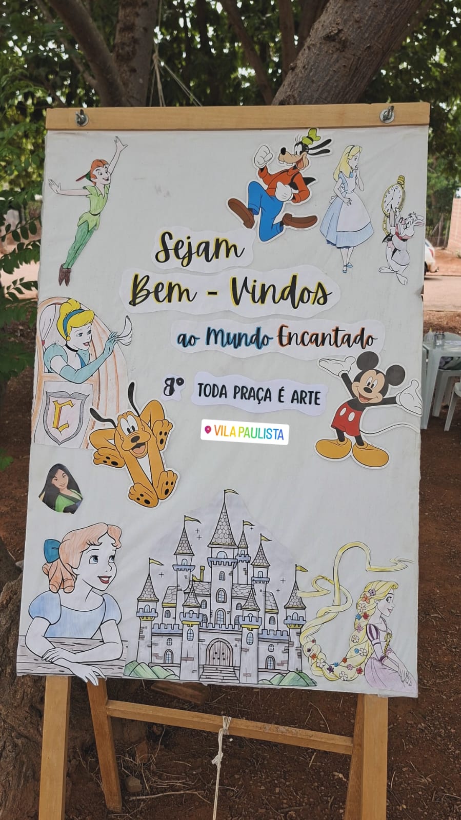 Prefeitura de Rondonópolis | Personagens animados da literatura ...